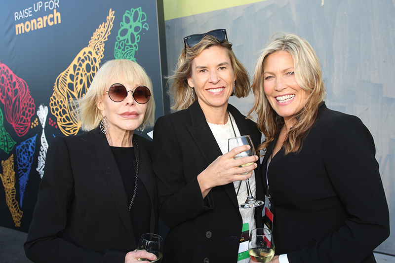 Raise Up for Monarch — Ranch & Coast Magazine