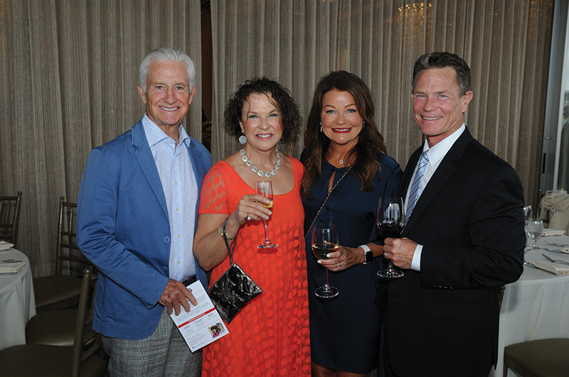 Making Miracles Gala — Ranch & Coast Magazine