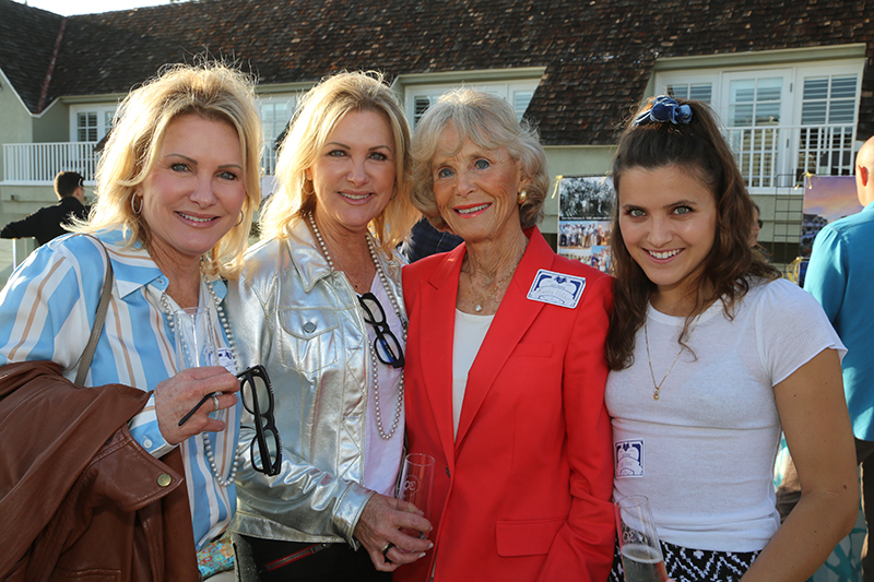 30th Anniversary Party — Ranch & Coast Magazine