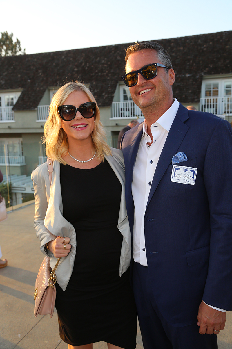 30th Anniversary Party — Ranch & Coast Magazine