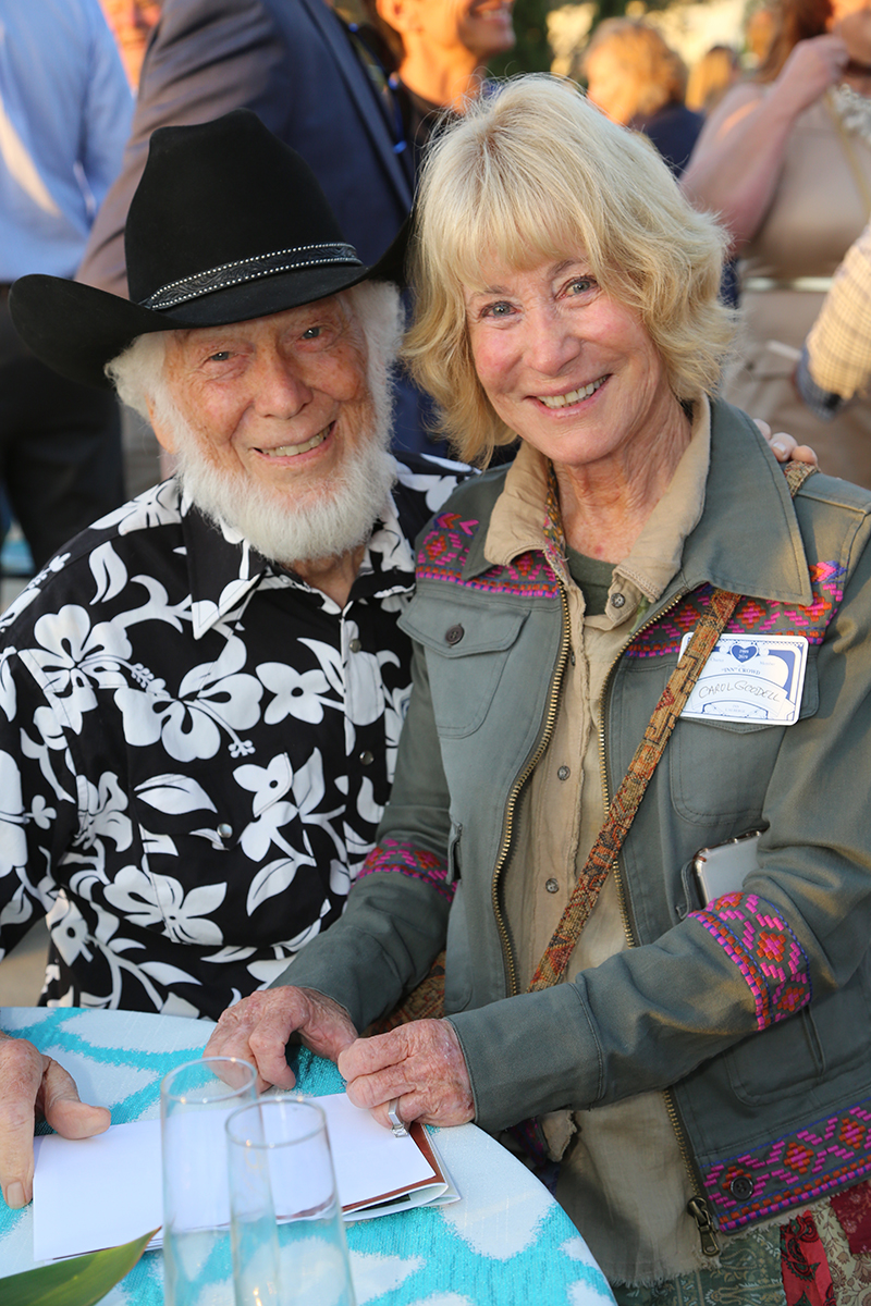 30th Anniversary Party — Ranch & Coast Magazine
