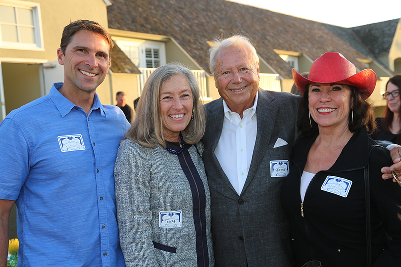 30th Anniversary Party — Ranch & Coast Magazine
