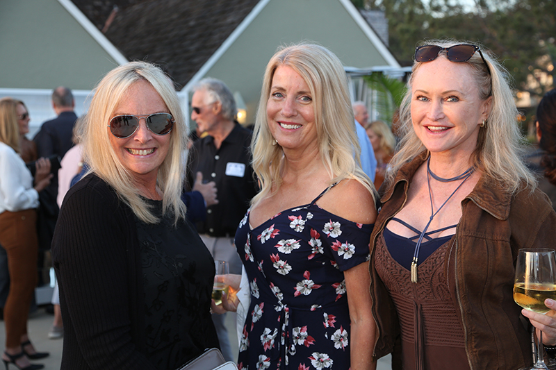 30th Anniversary Party — Ranch & Coast Magazine