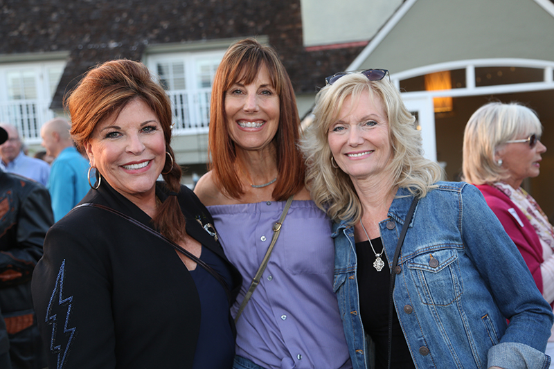 30th Anniversary Party — Ranch & Coast Magazine