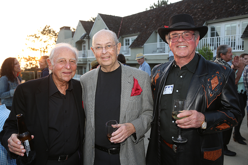 30th Anniversary Party — Ranch & Coast Magazine