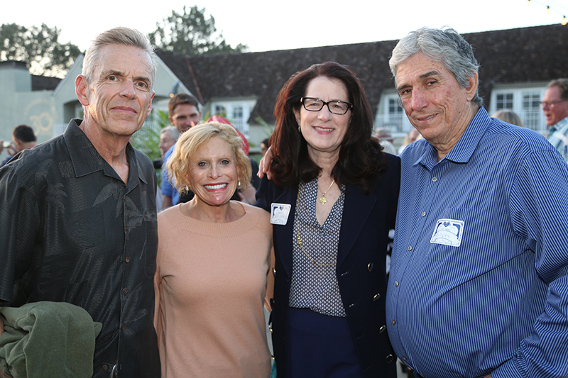 30th Anniversary Party — Ranch & Coast Magazine