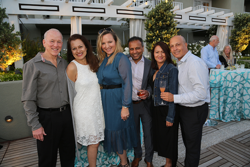 30th Anniversary Party — Ranch & Coast Magazine