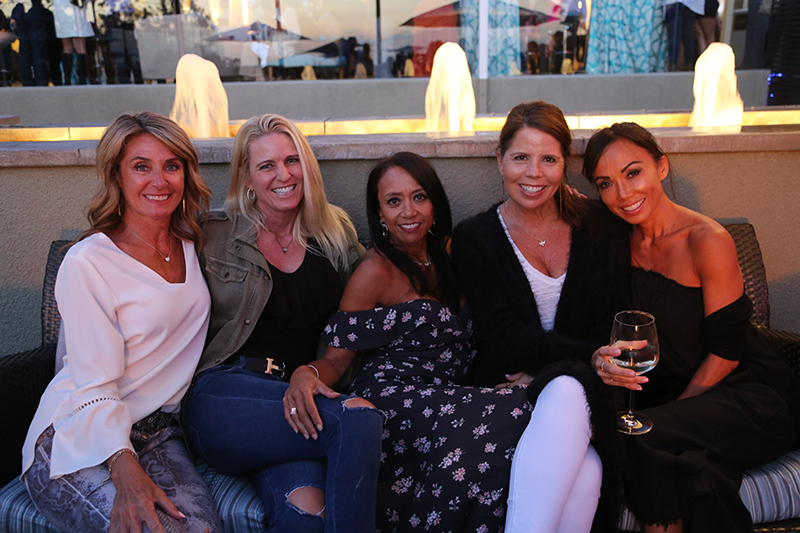 30th Anniversary Party — Ranch & Coast Magazine