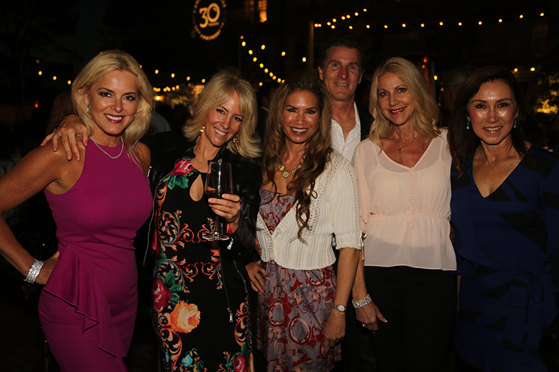 30th Anniversary Party — Ranch & Coast Magazine