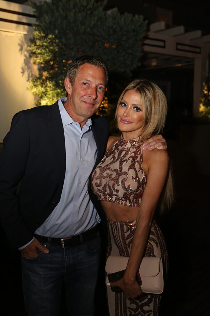 30th Anniversary Party — Ranch & Coast Magazine