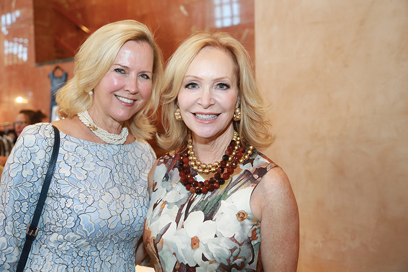 Women’s Luncheon — Ranch & Coast Magazine