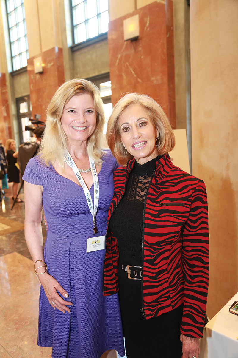 Women’s Luncheon — Ranch & Coast Magazine