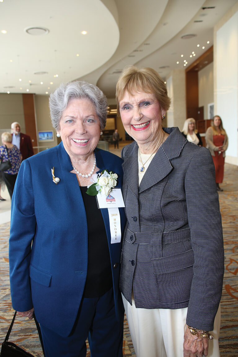 Women of Dedication — Ranch & Coast Magazine