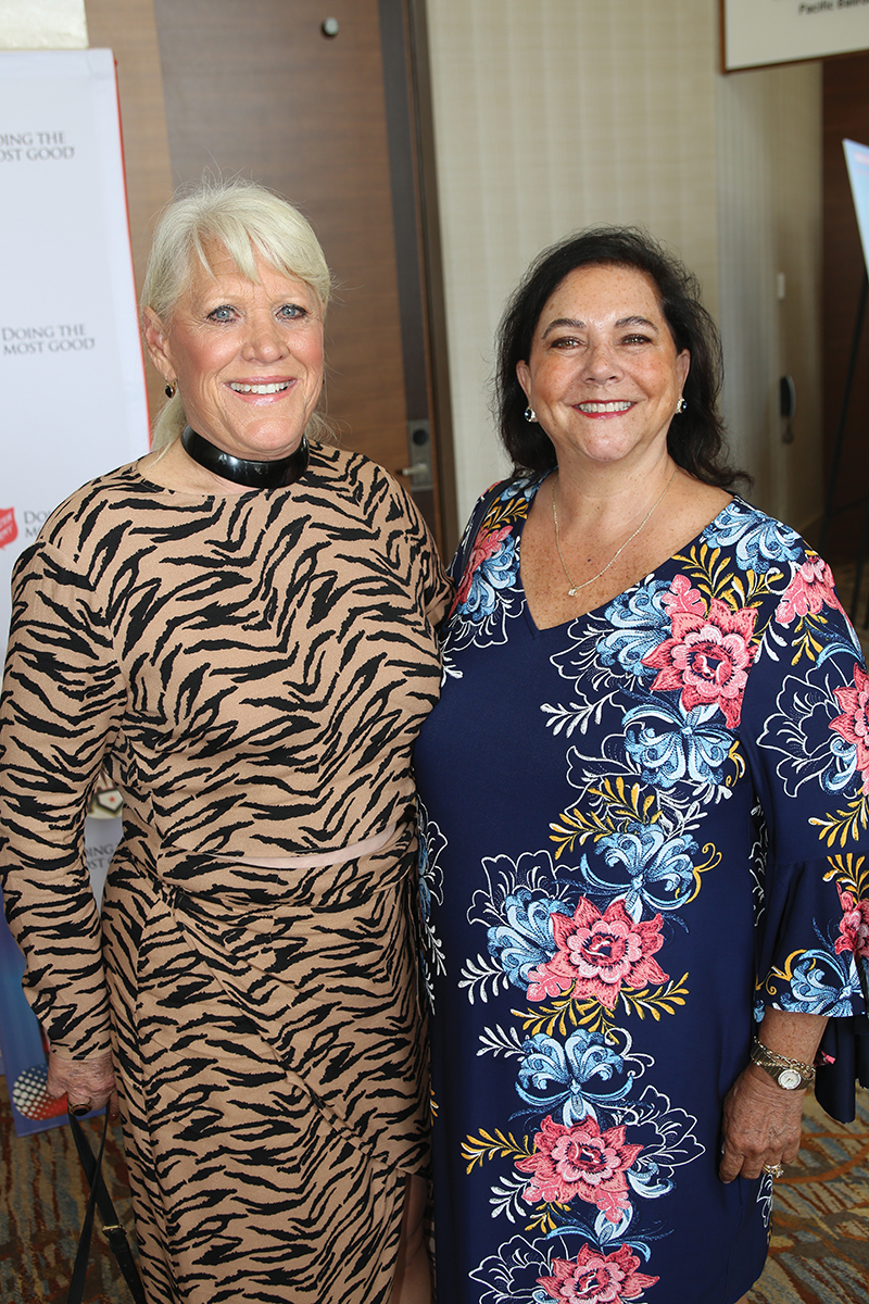 Women of Dedication — Ranch & Coast Magazine