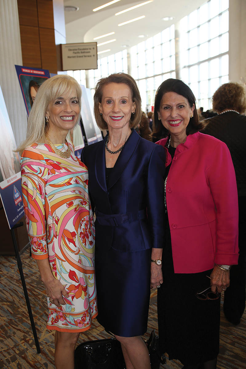 Women of Dedication — Ranch & Coast Magazine