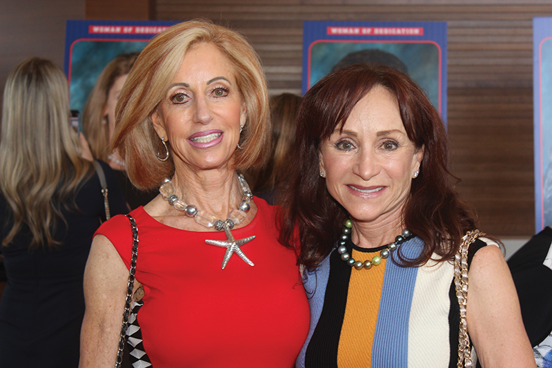 Women of Dedication — Ranch & Coast Magazine
