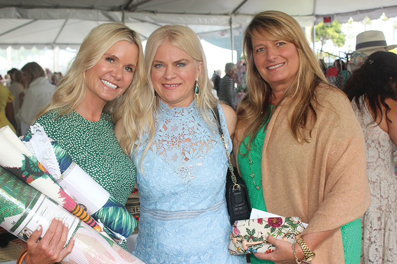 Spring Luncheon — Ranch & Coast Magazine