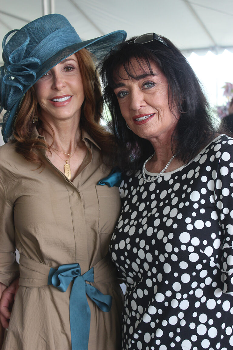 Spring Luncheon — Ranch & Coast Magazine