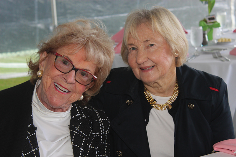 Spring Luncheon — Ranch & Coast Magazine