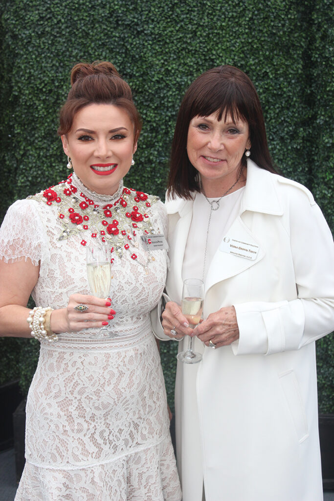 50th Anniversary Gala — Ranch & Coast Magazine
