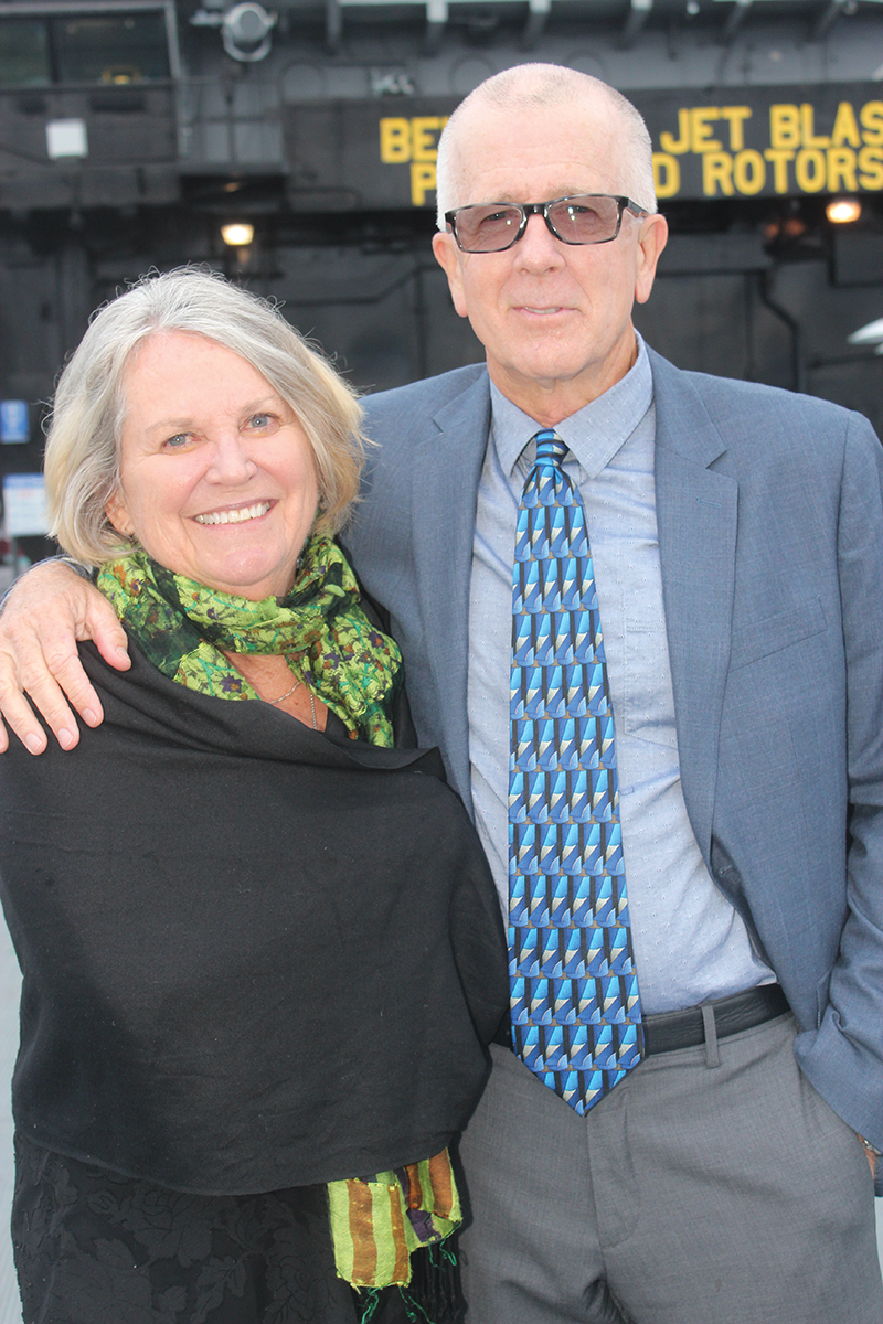 50th Anniversary Gala — Ranch & Coast Magazine