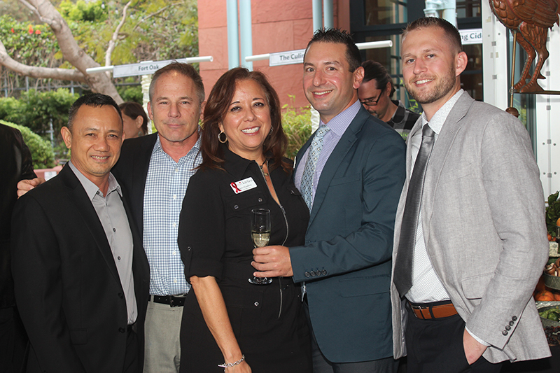 Mama’s Day — Ranch & Coast Magazine