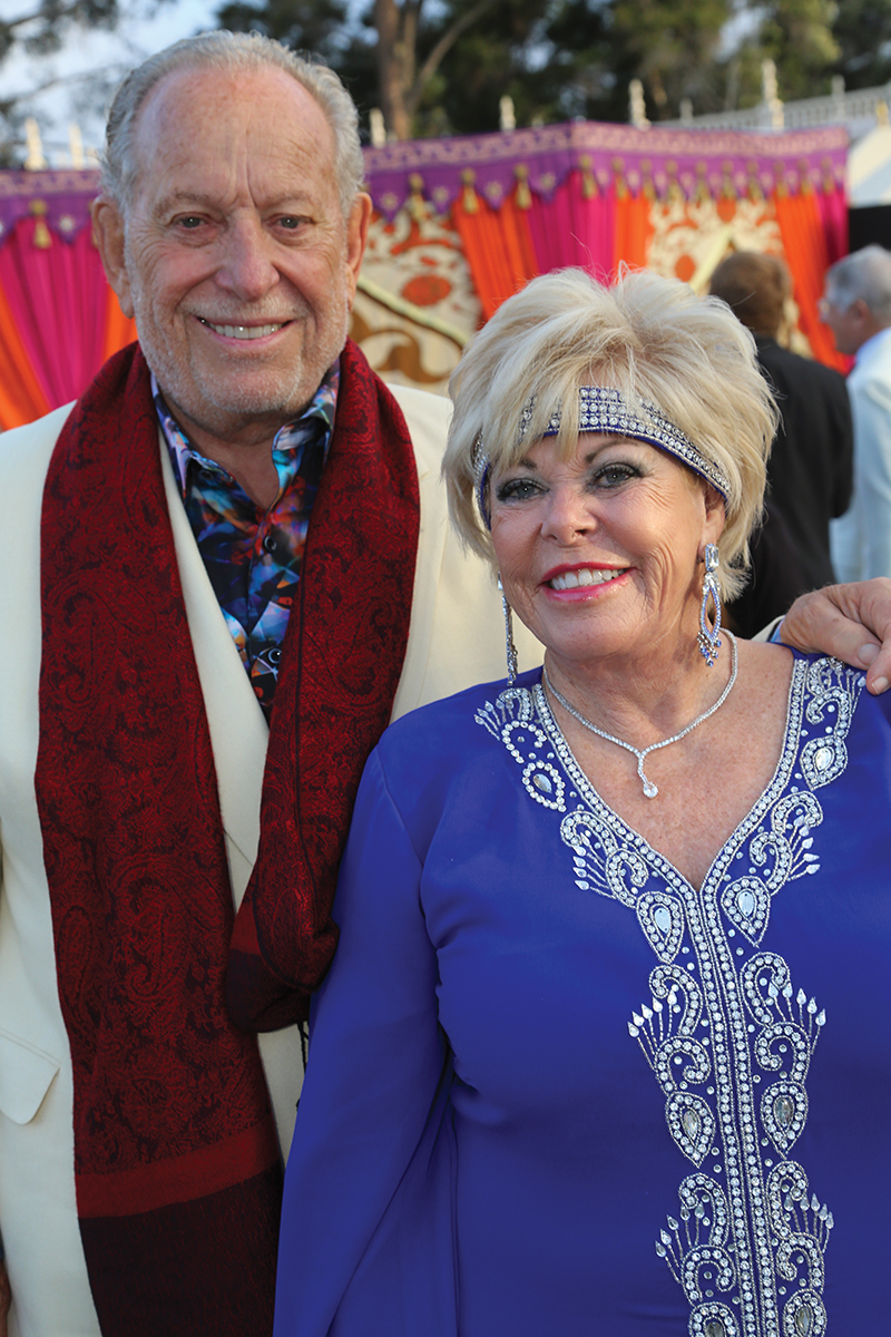 Masterpiece in Morocco — Ranch & Coast Magazine