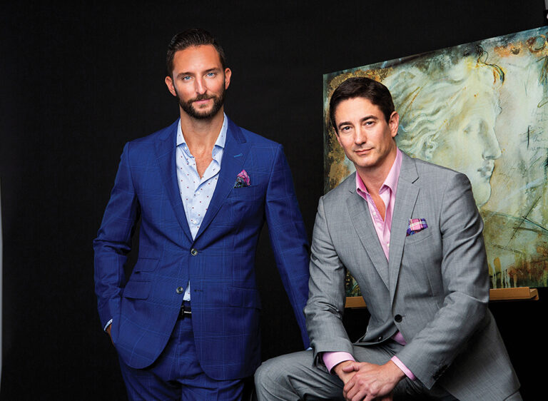 Aesthetic Expertise: David and Rossi Plastic Surgery — Ranch & Coast ...