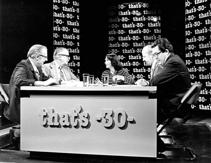 Revisiting KPBS-TV: An In-Depth Look at its First Quarter Century ...