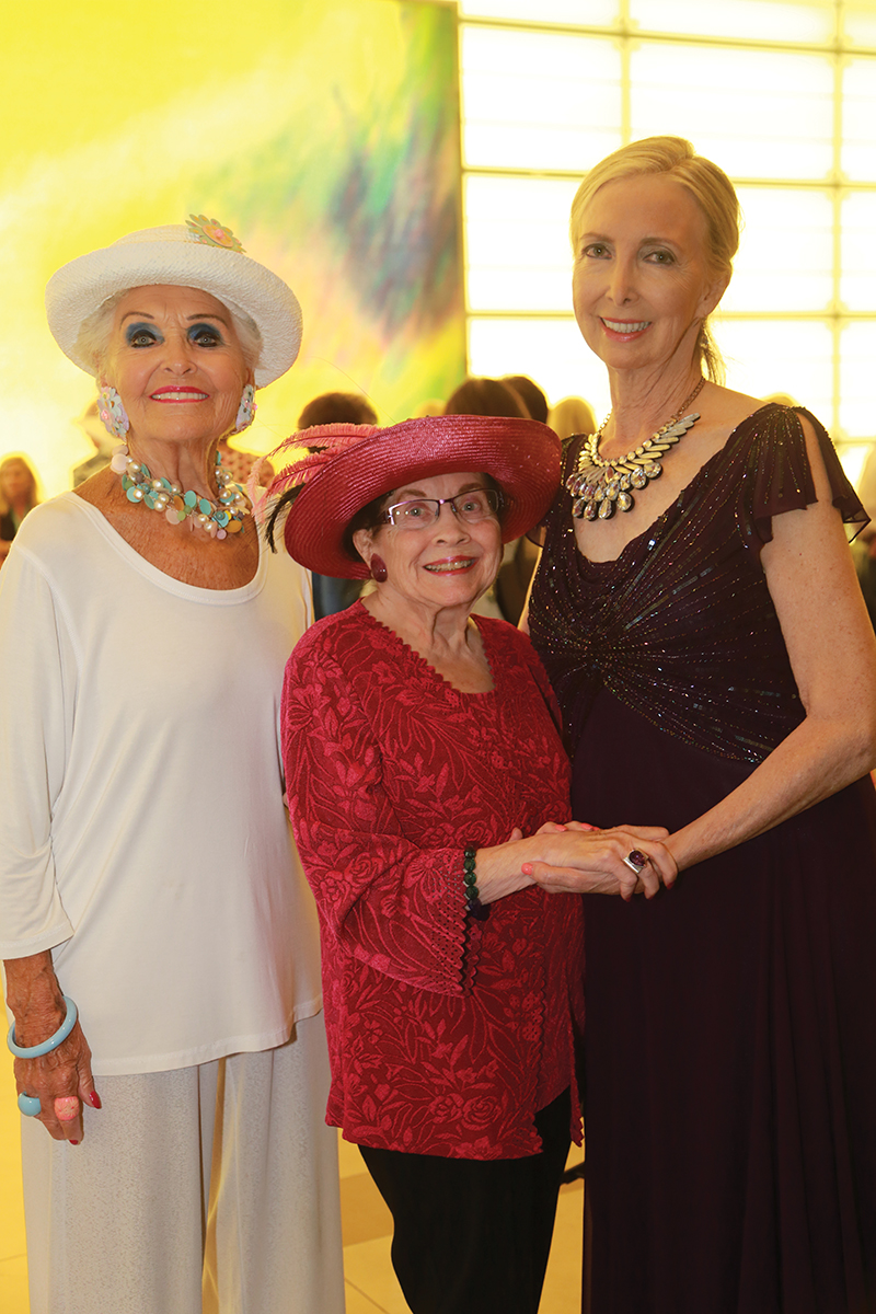 Haute with Heart — Ranch & Coast Magazine