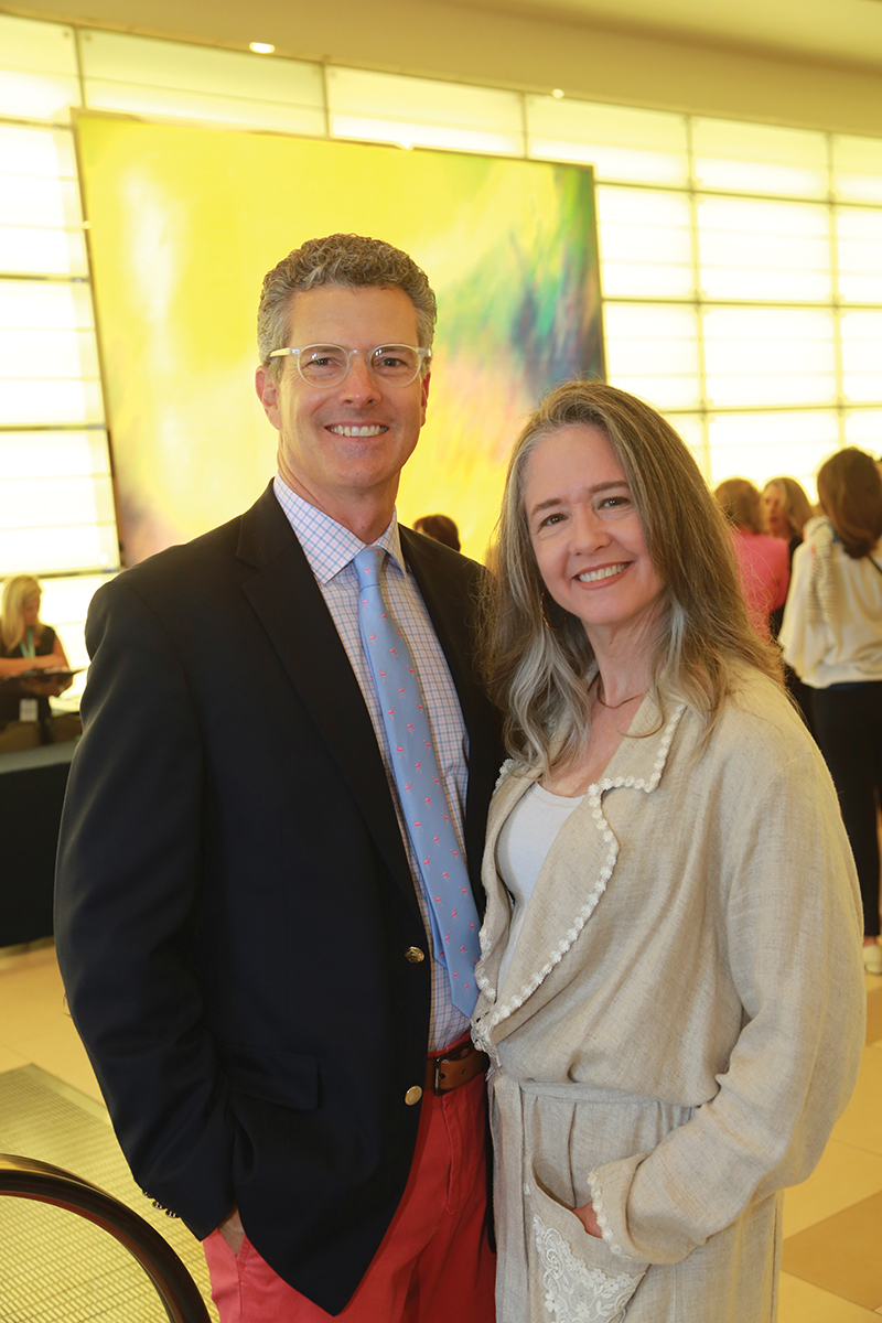 Haute with Heart — Ranch & Coast Magazine