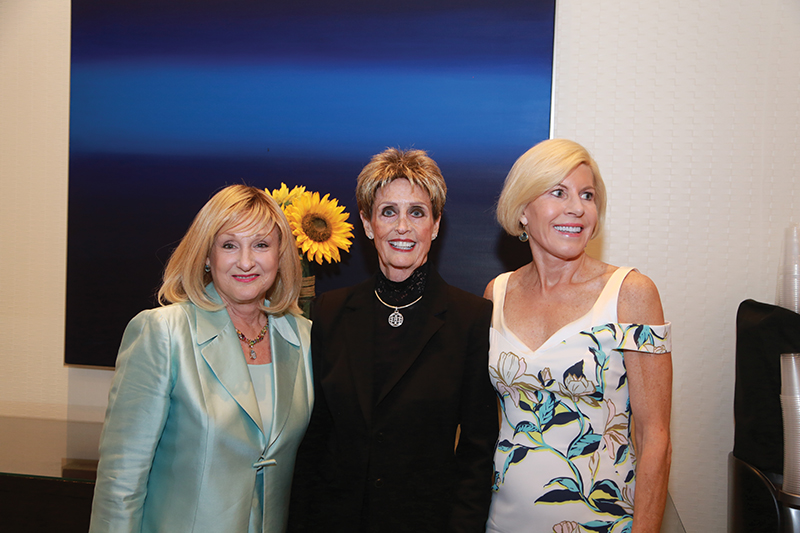 Haute with Heart — Ranch & Coast Magazine