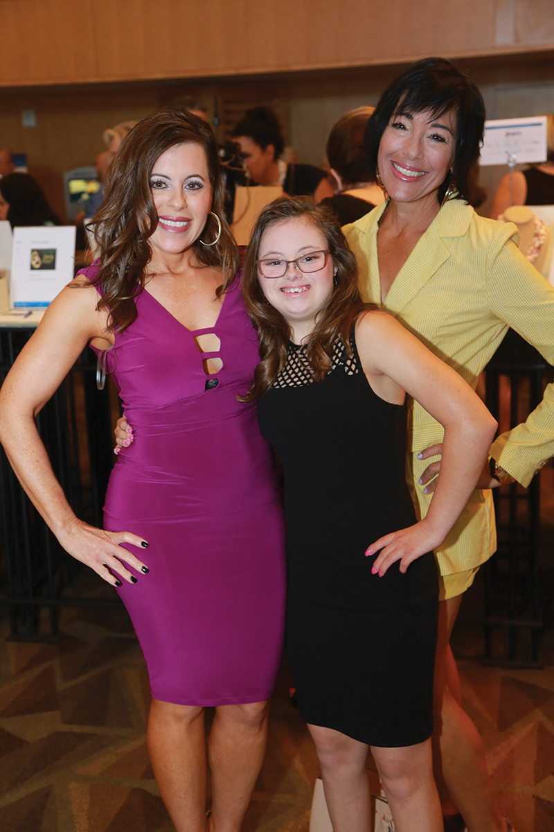 Haute with Heart — Ranch & Coast Magazine