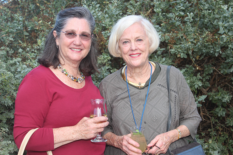 Gala in the Garden — Ranch & Coast Magazine