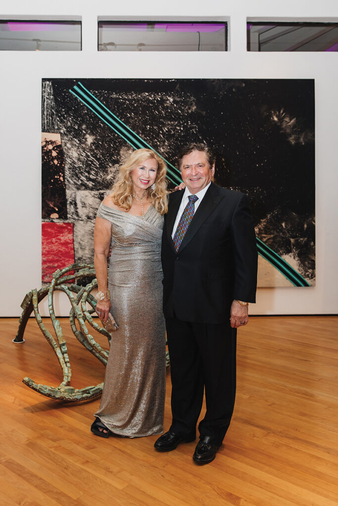 MCASD presented its 43rd annual Monte Carlo gala — Ranch & Coast Magazine