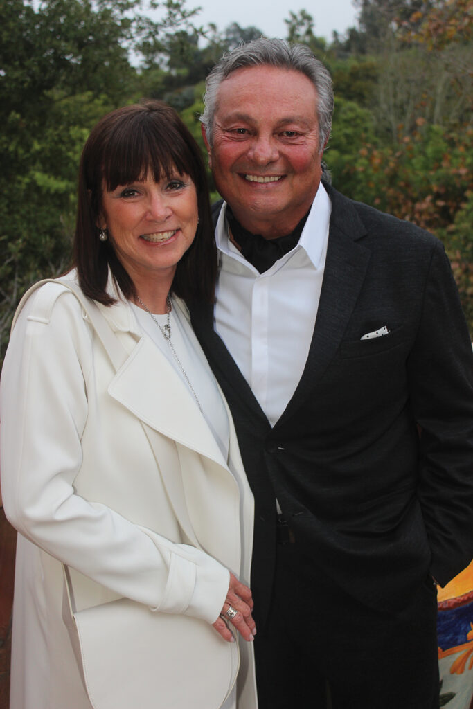 Voices for Children presented its 17th annual Starry Starry Night ...