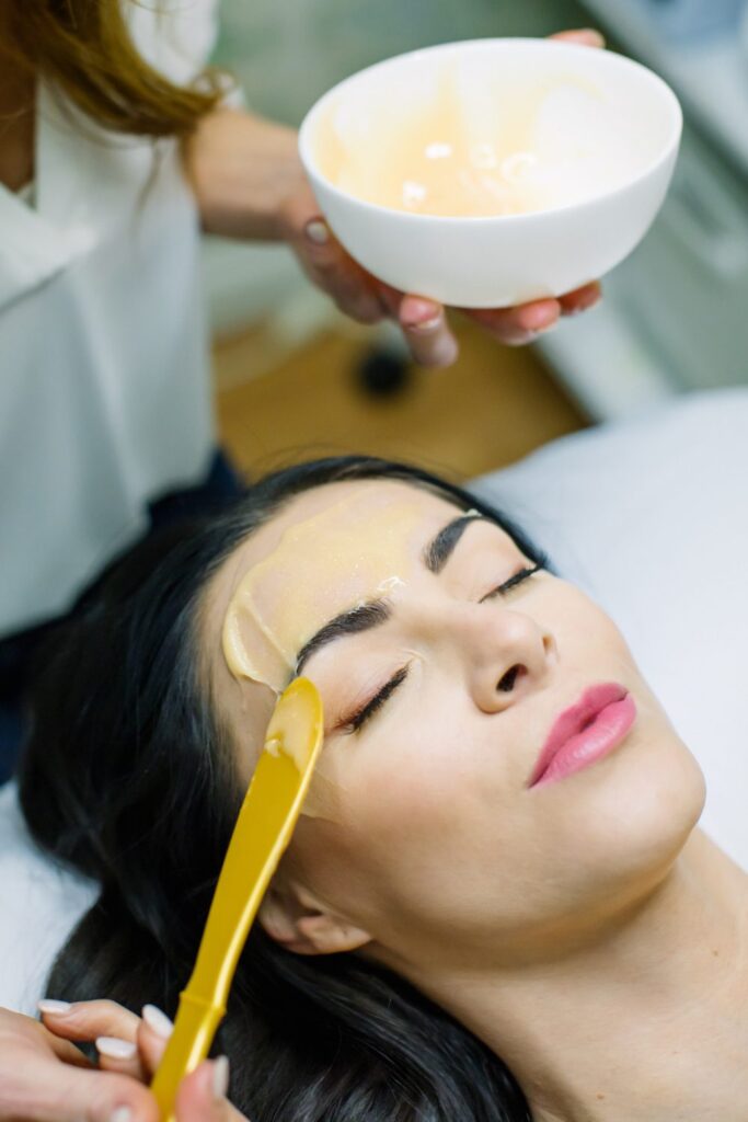 Keri Parker, beauty expert and Solana Beach resident, keeps it real ...