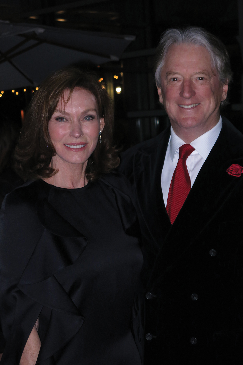 Project Concern International hosted its annual Hands Across Borders ...