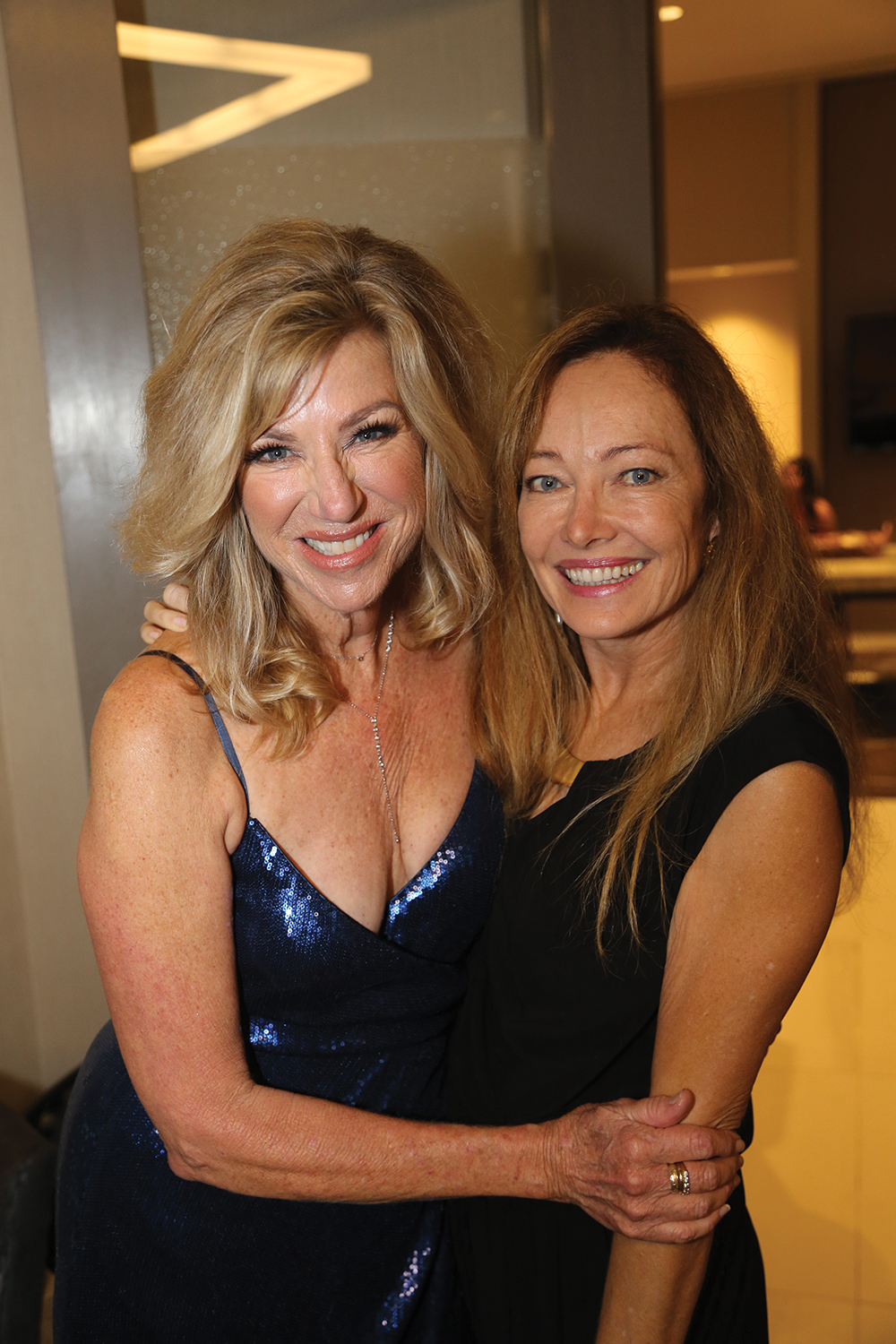 The Vision of Children Foundation presented its “A Night for Sight ...