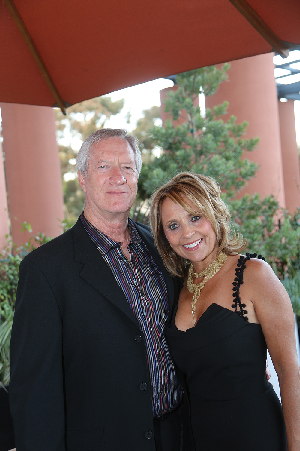 Grammy award-winning band Train performed at Wine D’Vine to benefit ...