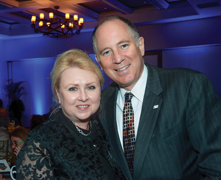 February 2020 Gala Guide — Ranch & Coast Magazine