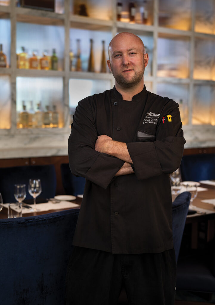 Del Frisco’s Double Eagle Steakhouse: A Prime Destination — Ranch ...