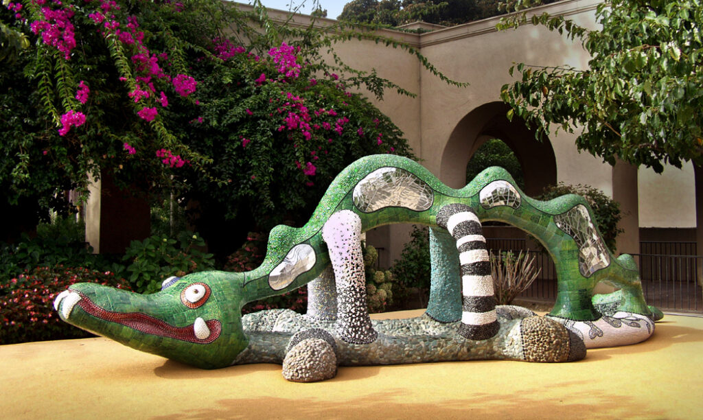 Mingei International Museum’s transformation begins its final phase ...