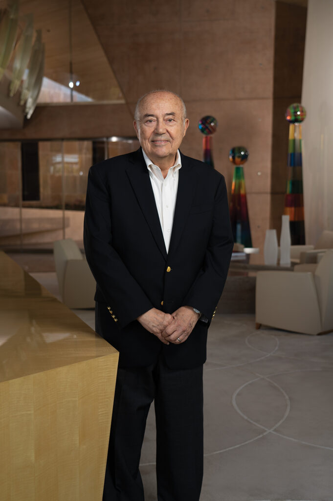 Andrew Viterbi gifts $50 million to UC San Diego’s Department of ...