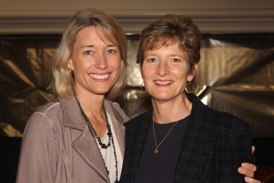 Community Resource Center held its 37th Annual Holiday Baskets Program ...