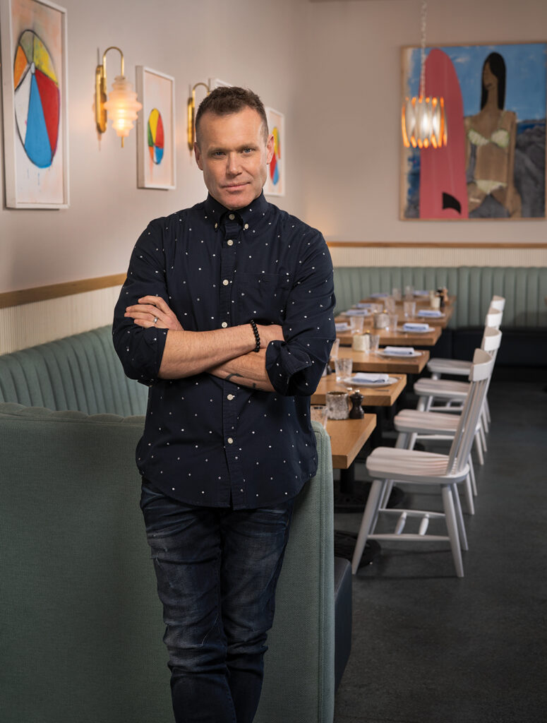 Best Restaurants 2020: Editors’ Picks — Ranch & Coast Magazine