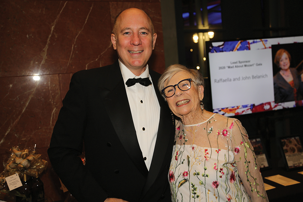 Mainly Mozart presented its “Mad About Mozart” Gala — Ranch & Coast ...