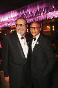San Diego Opera presented “A Night in the Woods,” the company’s 2020 ...