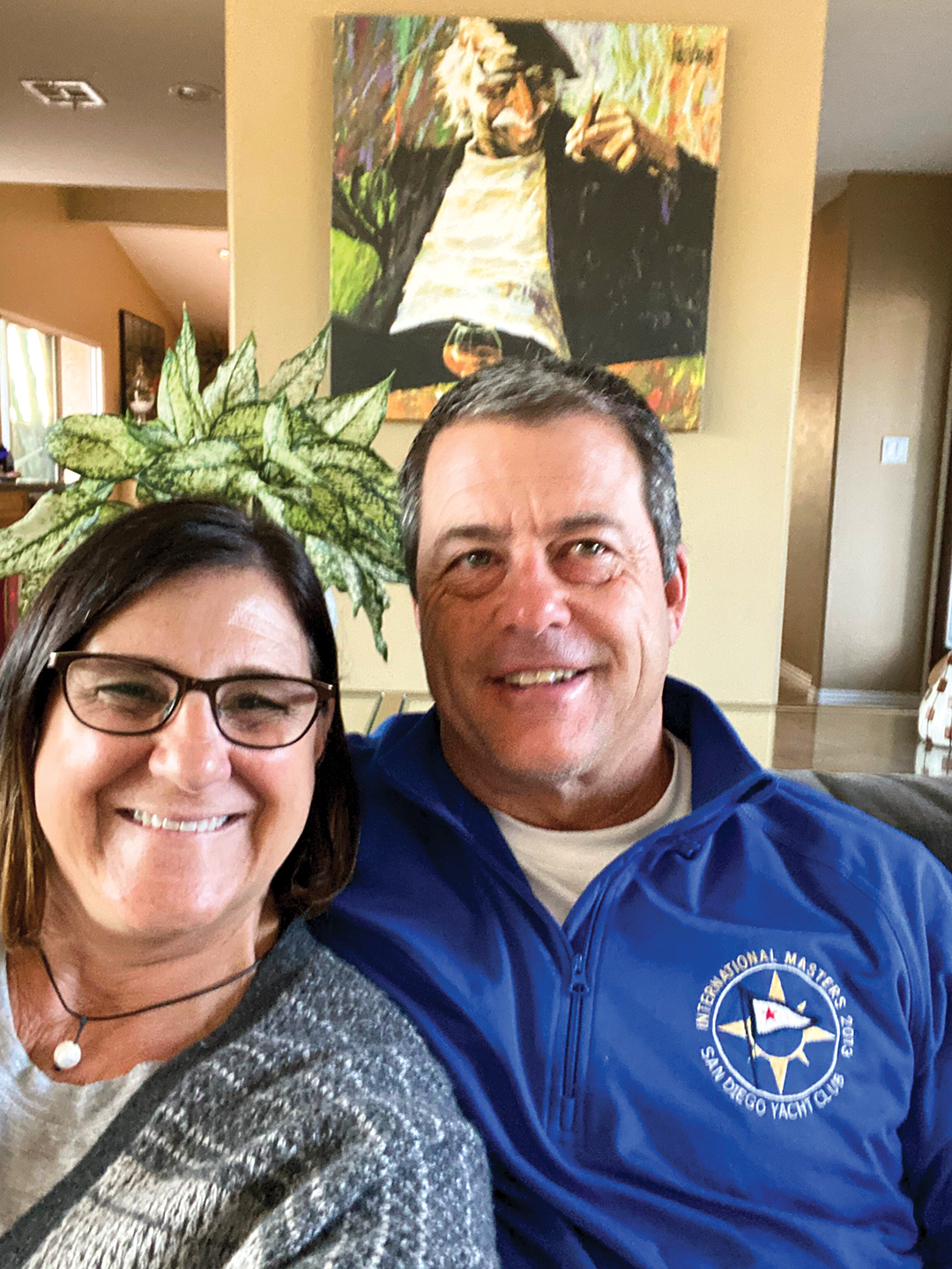 Komen San Diego presented its virtual More Than Pink Annual Dinner ...