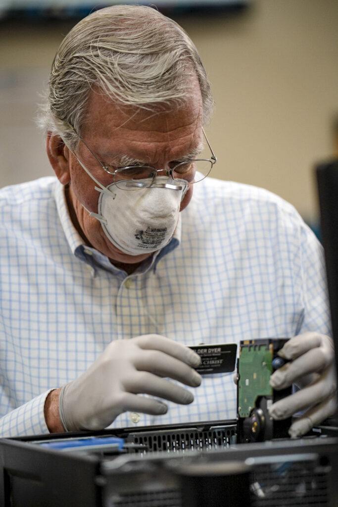 Computers 2 Kids, San Diego helps brings tech needs to the forefront ...